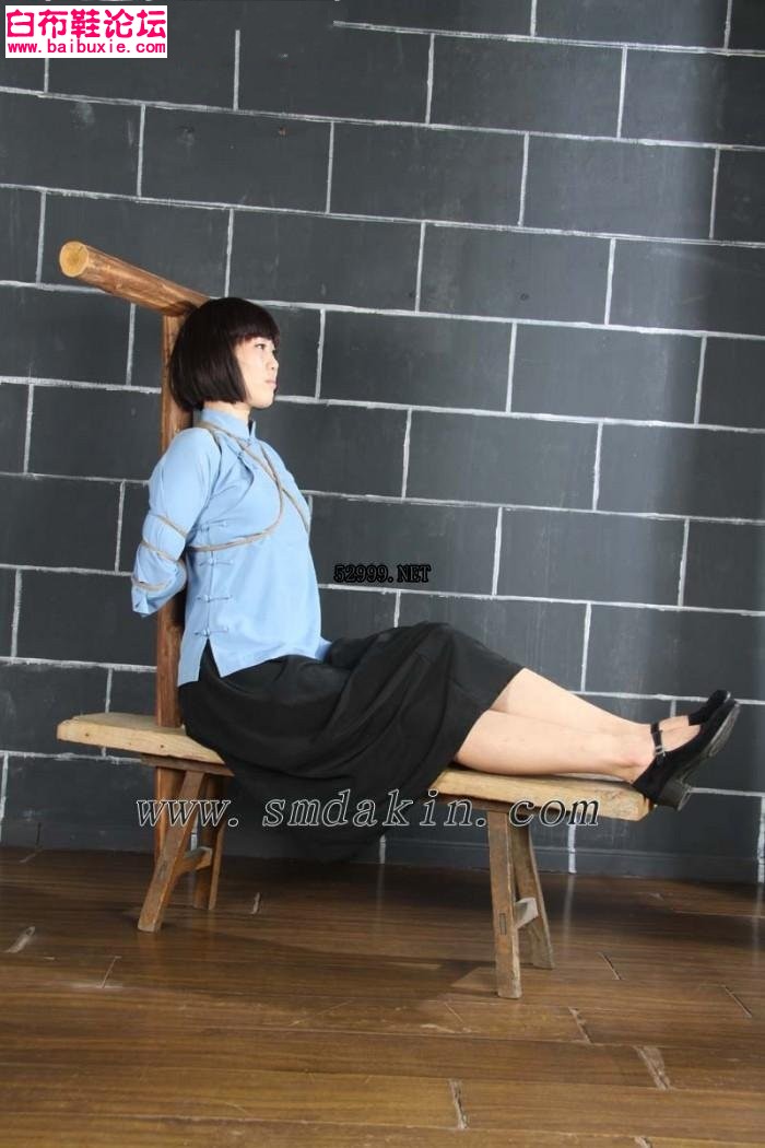 捆绑图片 - 布鞋文化论坛 - Powered by Discuz!